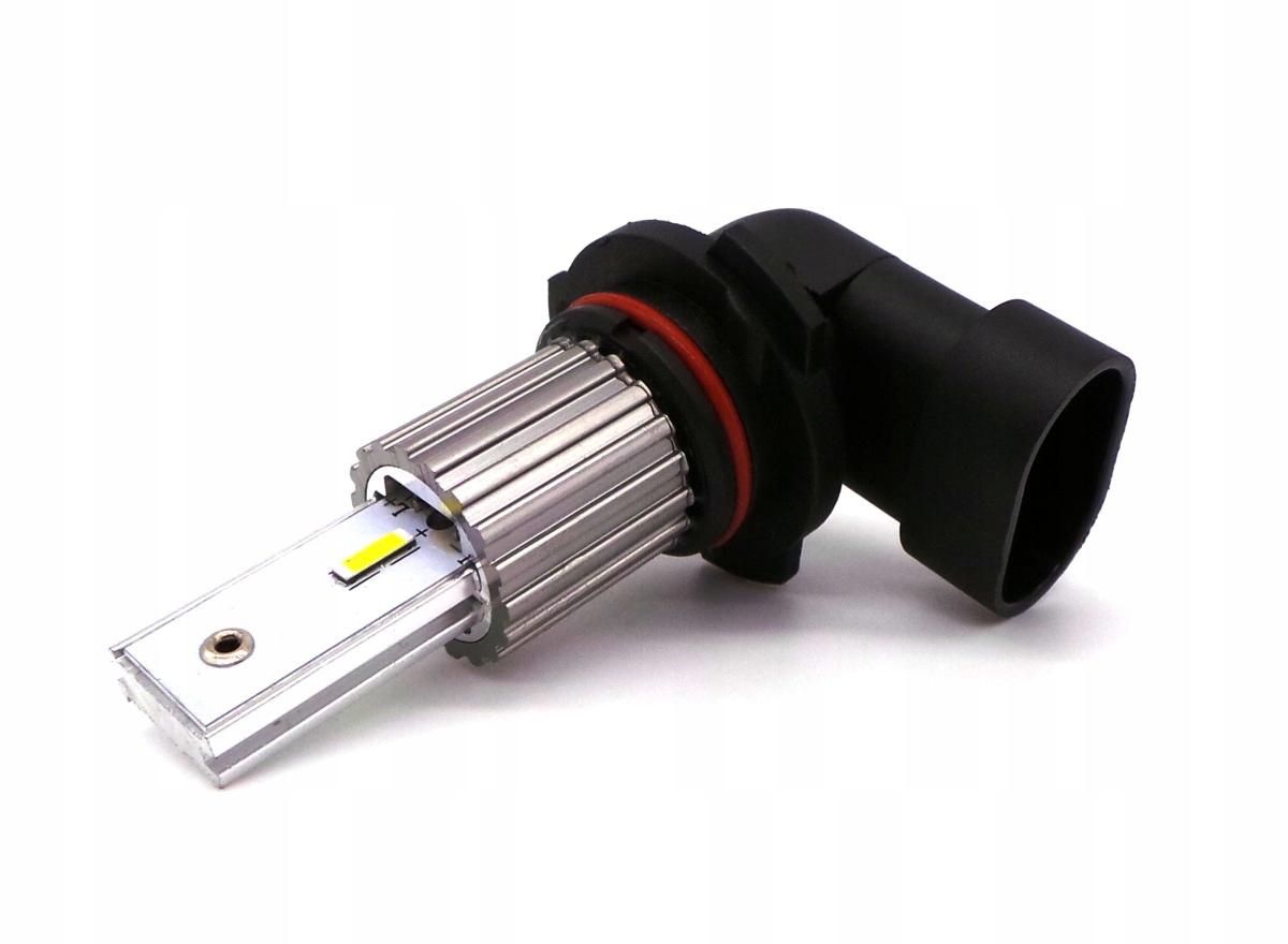 żarówka LED HB4 12V 19W, 9006, P22d CANBUS 1400lm 5901414681258 za 56 ...