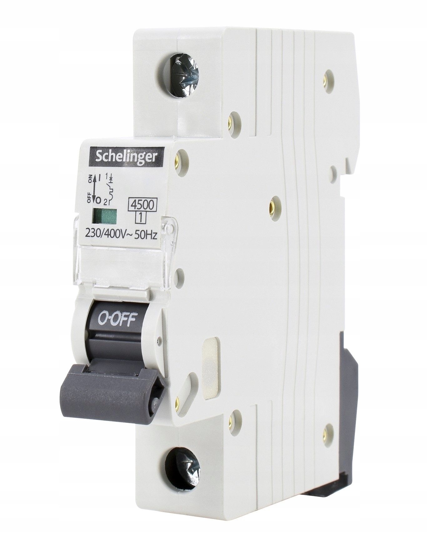 Bezpiecznik Schelinger C16 - Niska cena na Allegro.pl