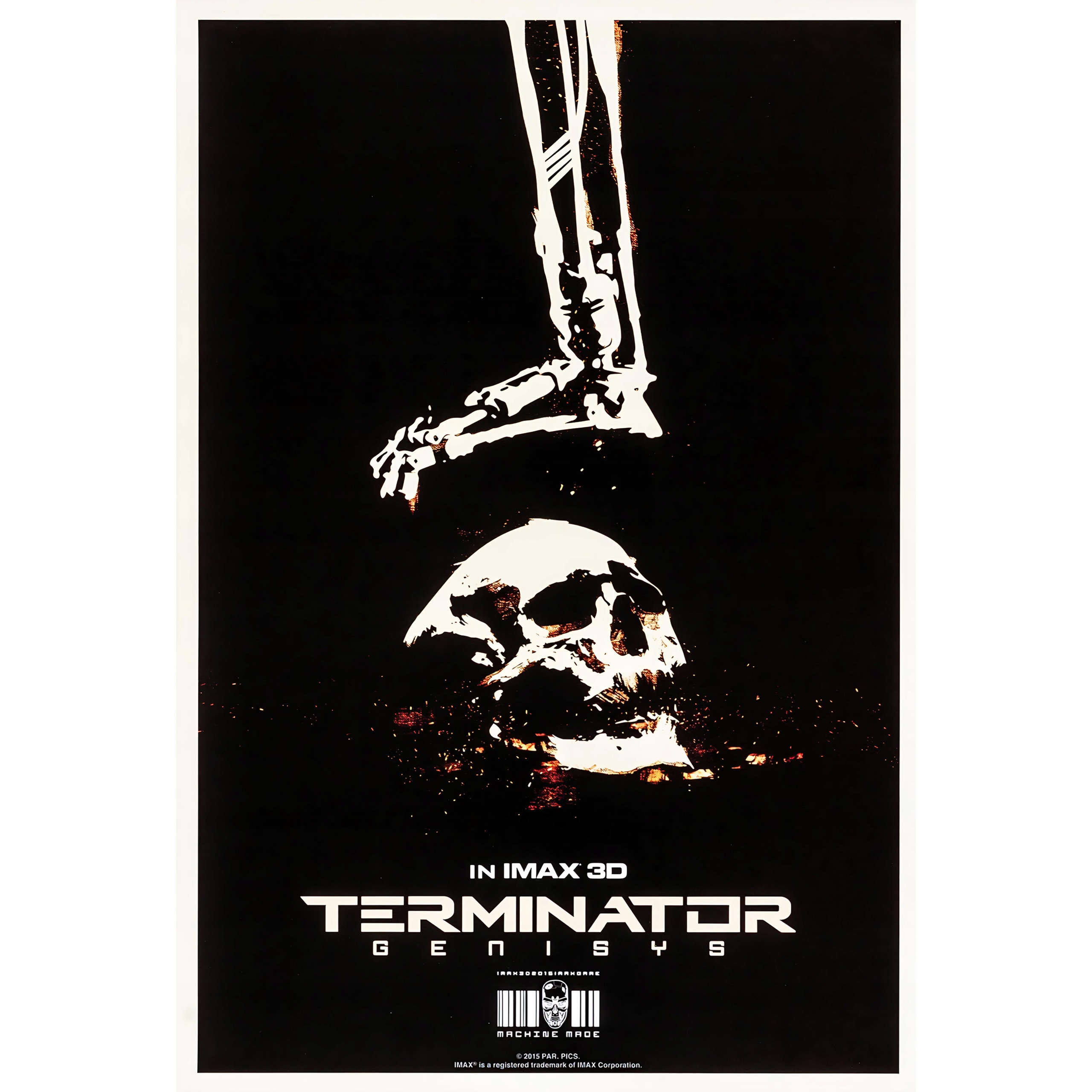 Plakat Filmowy bez ramy 61 x 91,5 cm • Cena, Opinie • Plakaty ...