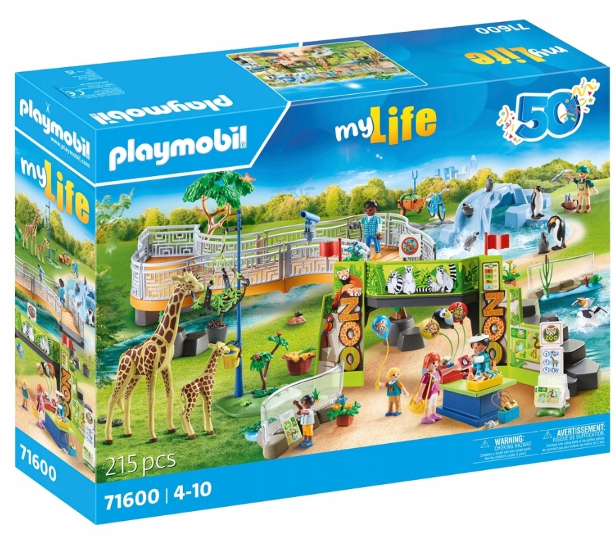 Playmobil 70341 - Niska cena na Allegro