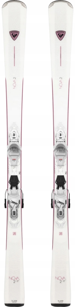 Narty Rossignol Nova 2, - Narty Zjazdowe (zjazdówki) - Największy wybór ...