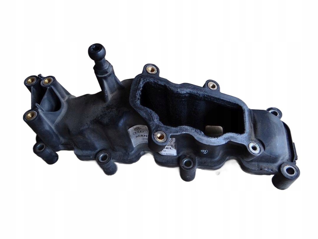 Audi OE 059129712H kolektor ssący • Cena, Opinie - Allegro