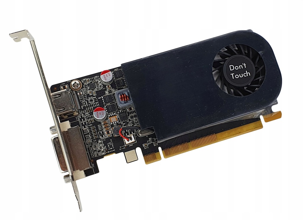 Karta graficzna ATI RADEON R7 340 2GB w Dylaki - Sklep, Opinie, Cena w ...