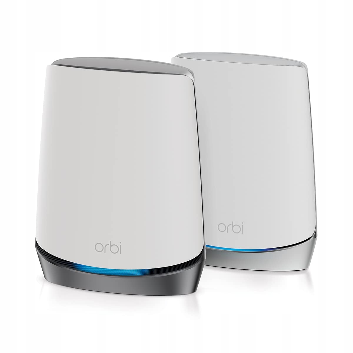 NETGEAR Orbi NBK752 5G LTE Wifi 6 WLAN Mesh (sieć bezprzewodowa 5G o ...