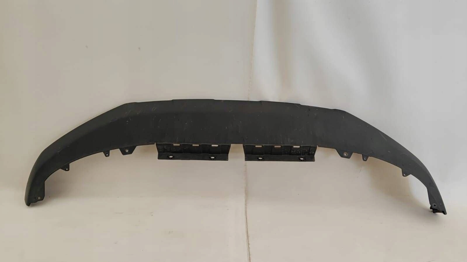 AUDI Q3 83A II 18- SPOJLER ZDERZAKA PRZÓD PRZEDNI • Cena, Opinie - Allegro