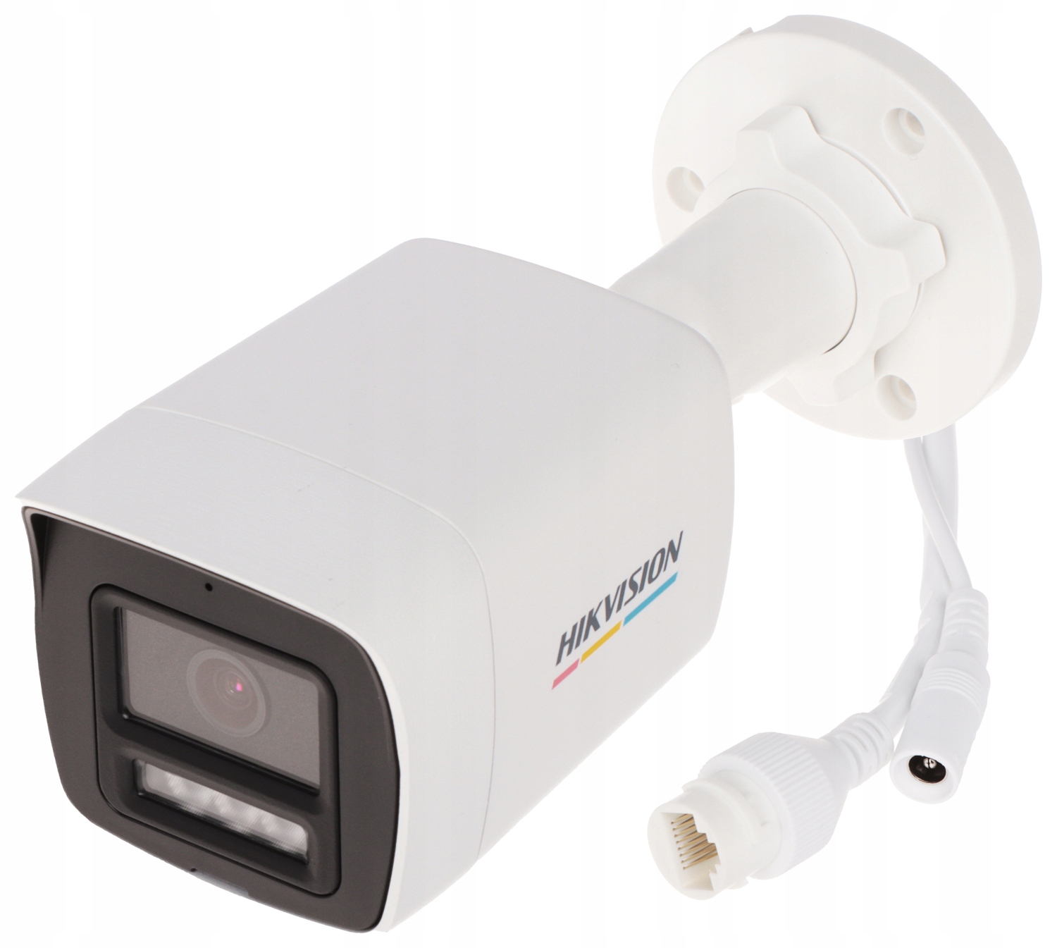 Kamera IP Hikvision 6Mpx ColorVu DS-2CD1067G2H-LIU Dual Light - Sklep, Opinie, Cena w Allegro
