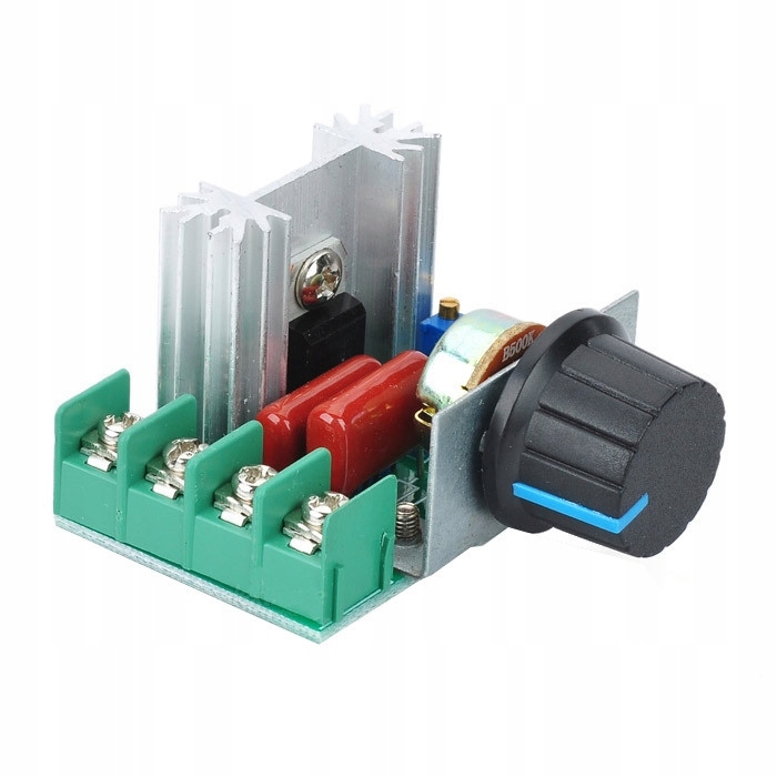 REGULATOR NAPIECIA 230V 2000W - Sklep, Opinie, Cena w Allegro REGULATOR NAPIECIA 230V 2000W - Sklep, Opinie, Cena w Allegro