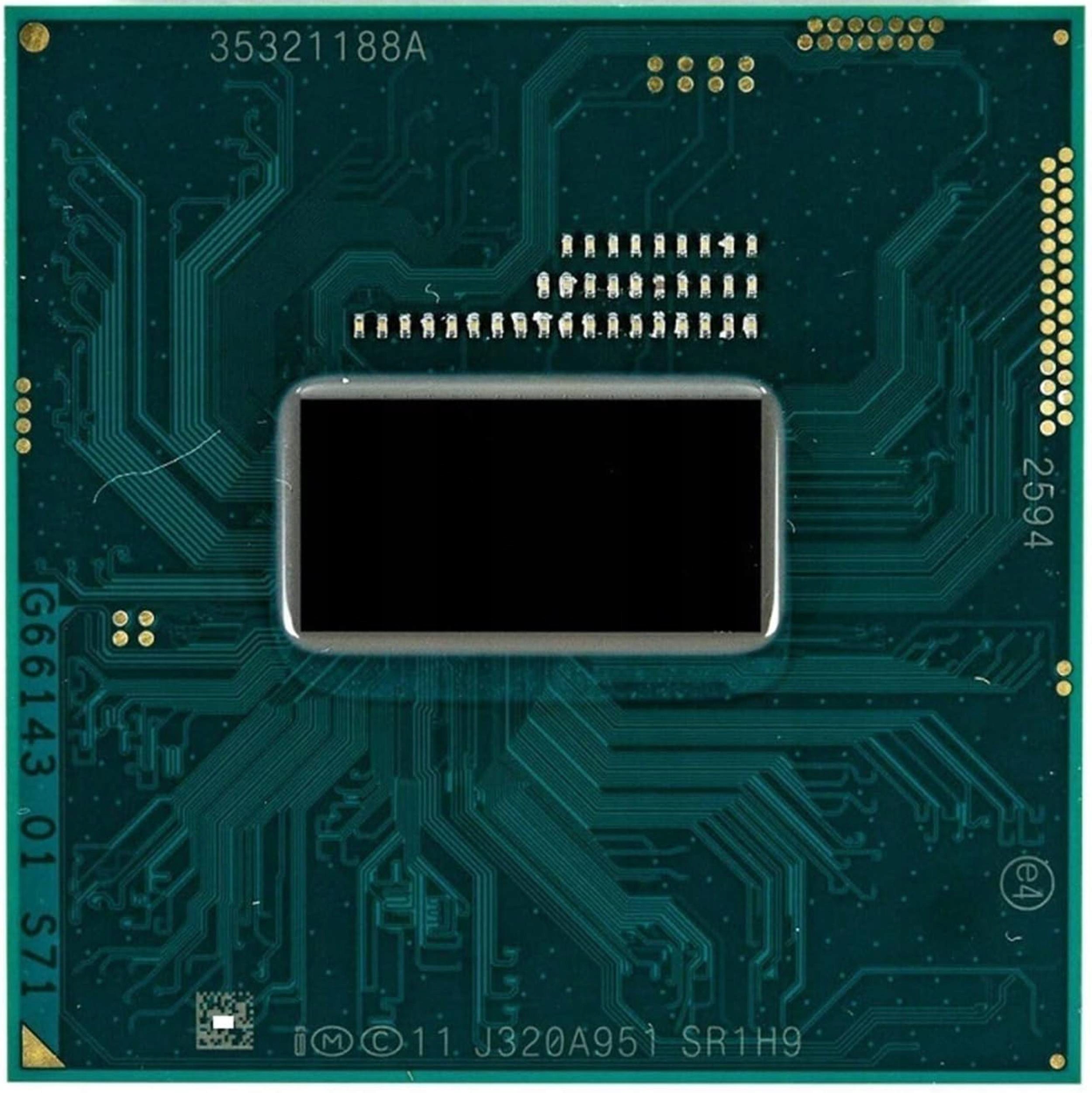 Procesor Intel i5 4300M: Potężna Moc dla Twojego Komputera! w Świnoujście - Sklep, Opinie, Cena ...