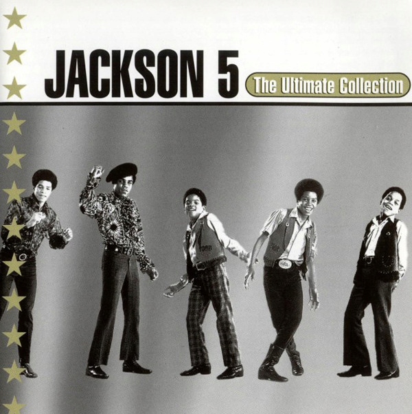 Jackson 5 – The Ultimate Collection 15875003852 - Sklepy, Opinie, Ceny w Allegro
