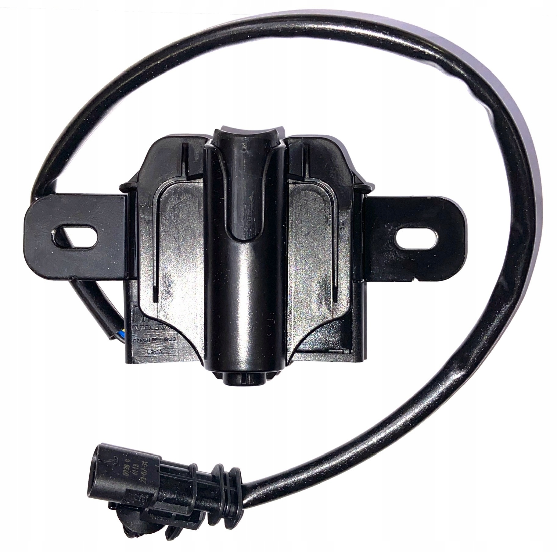 Volvo OE 31425844 zamek pokrywy • Cena, Opinie - Allegro