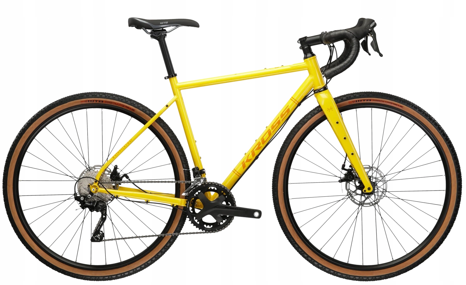 Rower gravel Kross Esker 4.0 28 L gen 2 - 5902262080217 - 17525875143 ...