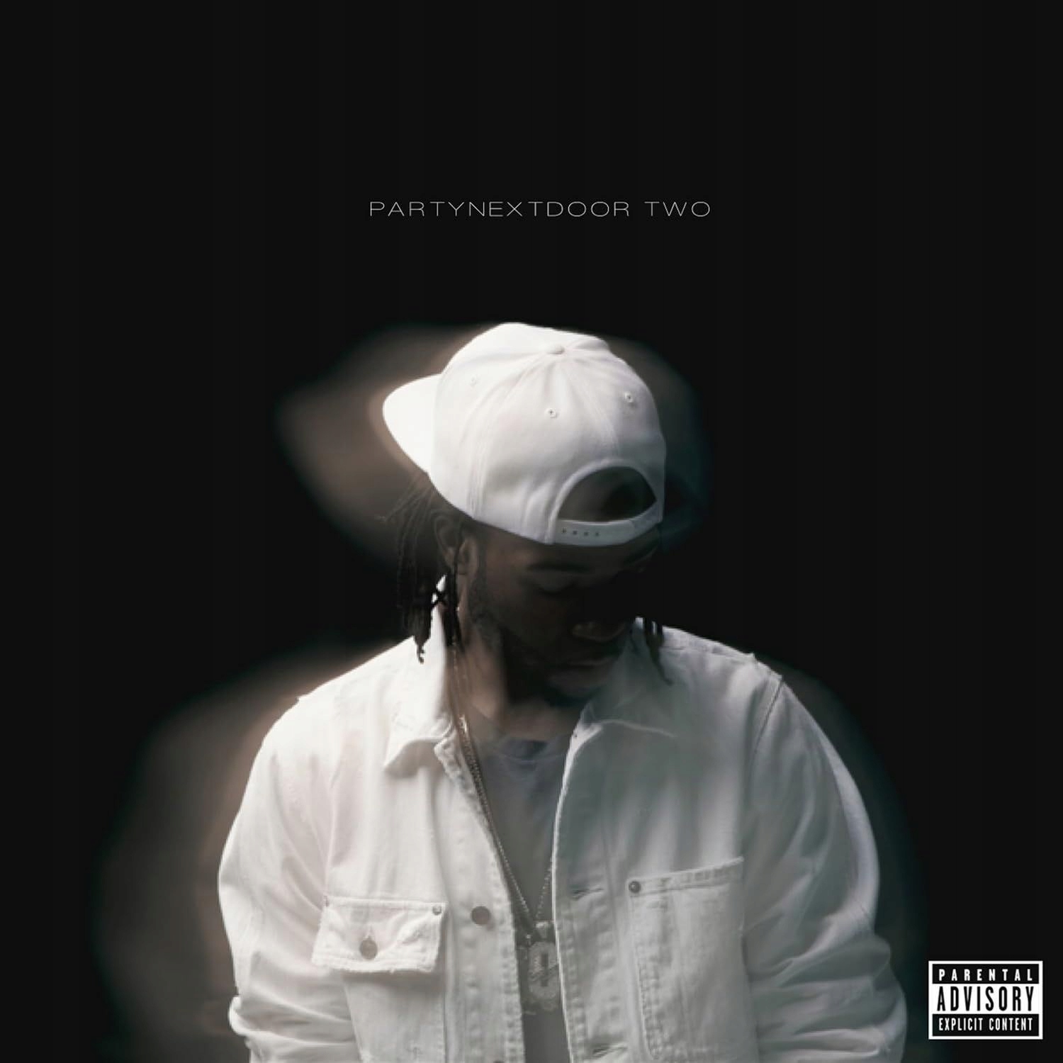 PARTYNEXTDOOR: PARTYNEXTDOOR TWO (OPAQUE WHITE) (WINYL) 17897196446 ...
