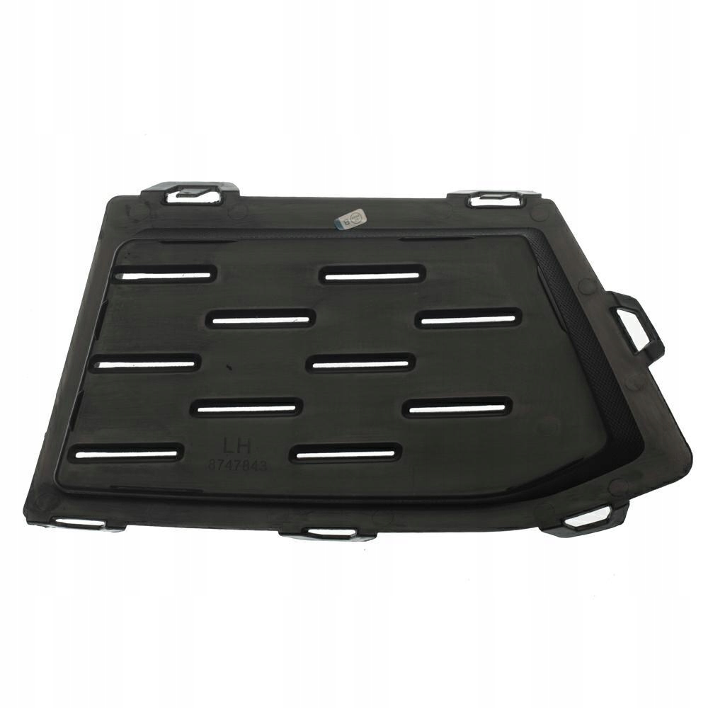 BMW 5 G30 2020- M PAKIET ATRAPA KRATKA ZDERZAKA PRZEDNIEGO LEWA ...