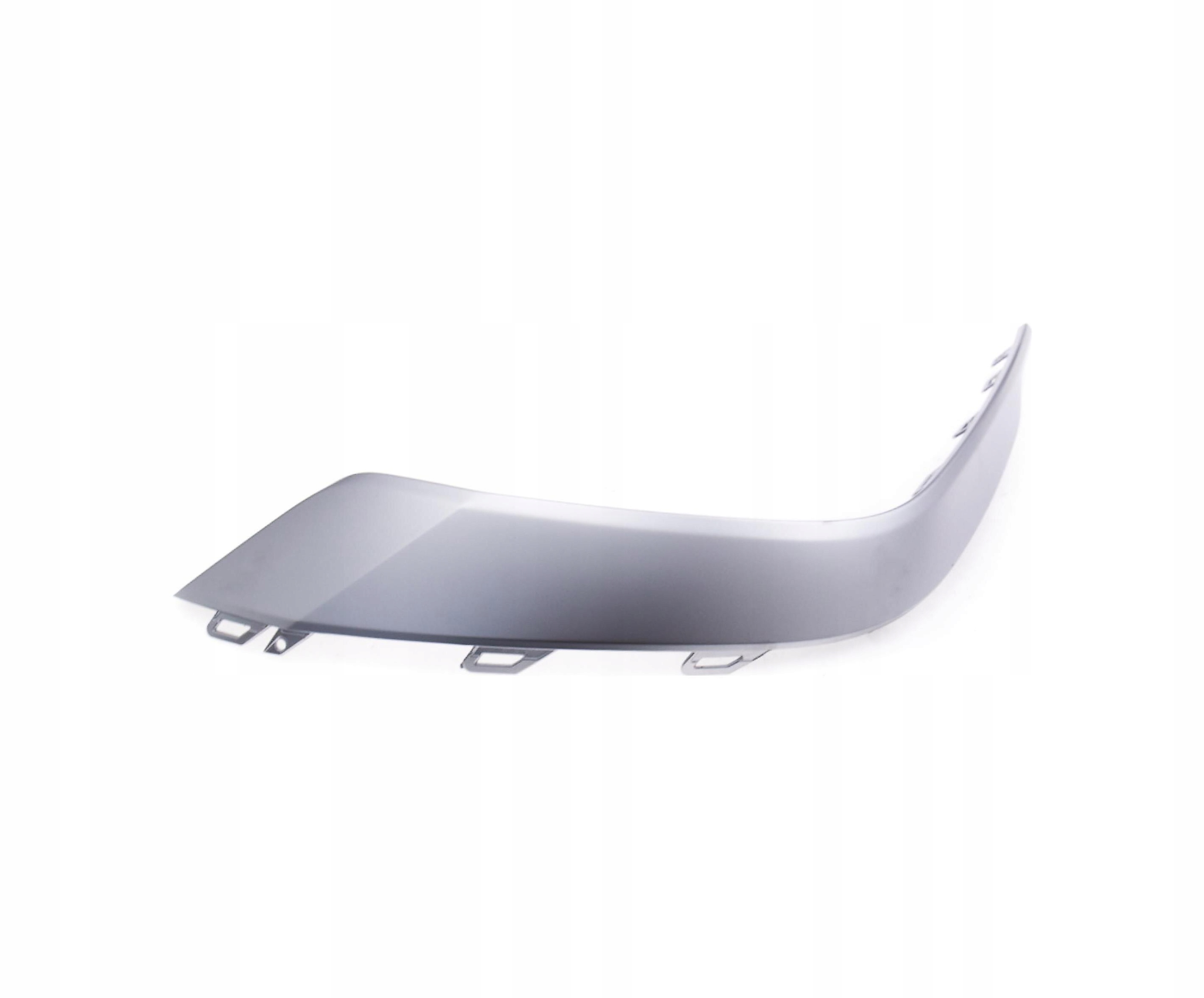 AUDI A4 (B9) 2017 - LISTWA ZDERZAKA P 8W0853556 za 174 zł z Siedlce ...