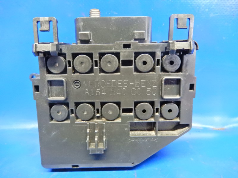 Mercedes-Benz OE A1645400050 za 45.00PLN z Pakosławice - Allegro ...