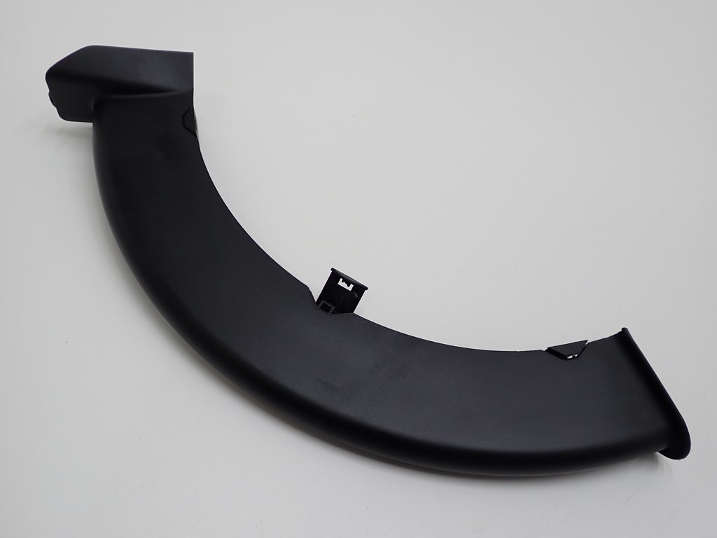 OSŁONA OBUDOWA ZAWIASU KLAPY TYŁ PORSCHE TAYCAN 21 9J1827339 za 99 zł z ...