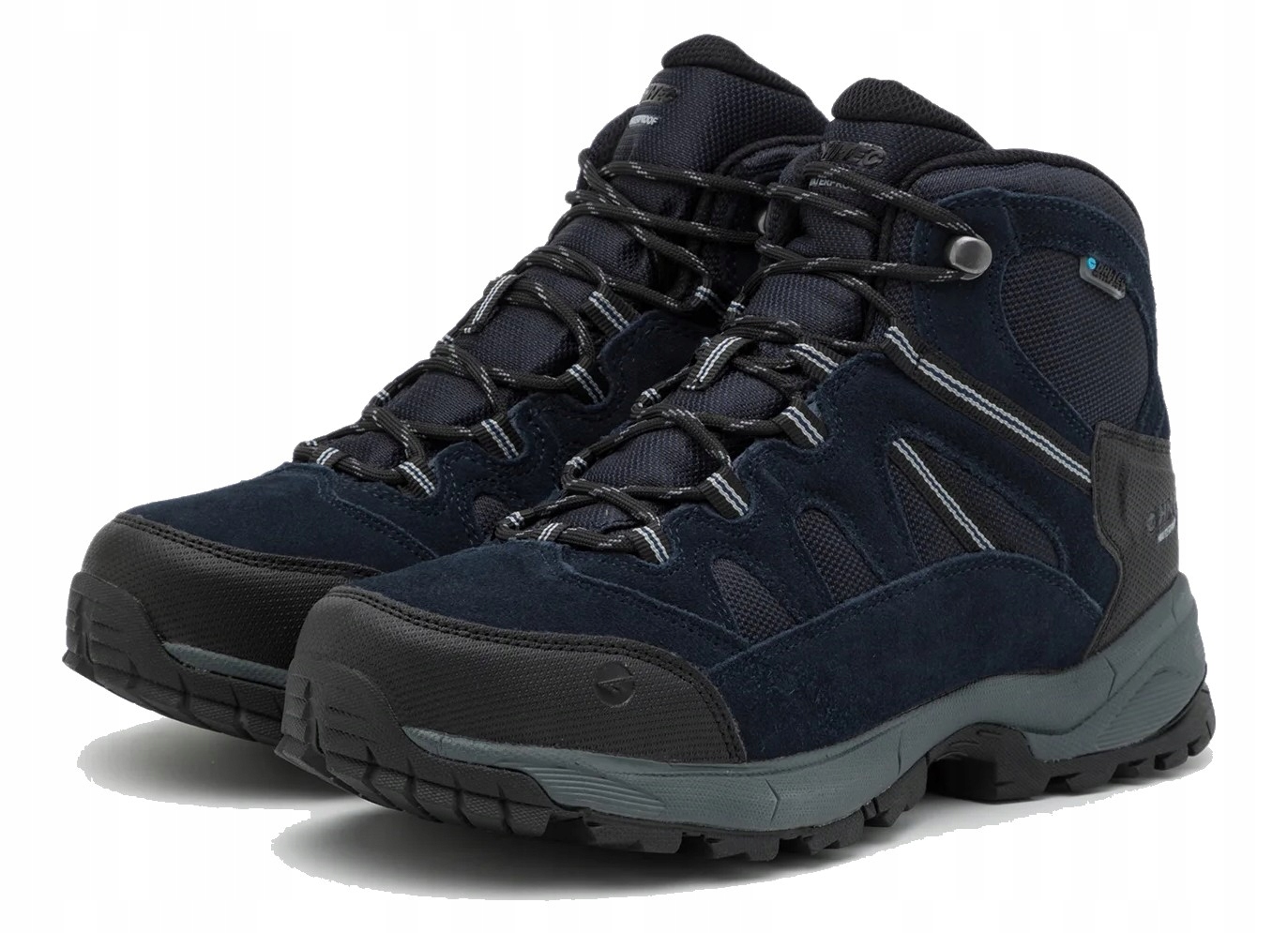 Buty HI-TEC BANDERA LITE WP wodoodporne 46 10508386849 - Allegro.pl Buty HI-TEC BANDERA LITE WP wodoodporne 46 10508386849 - Allegro.pl