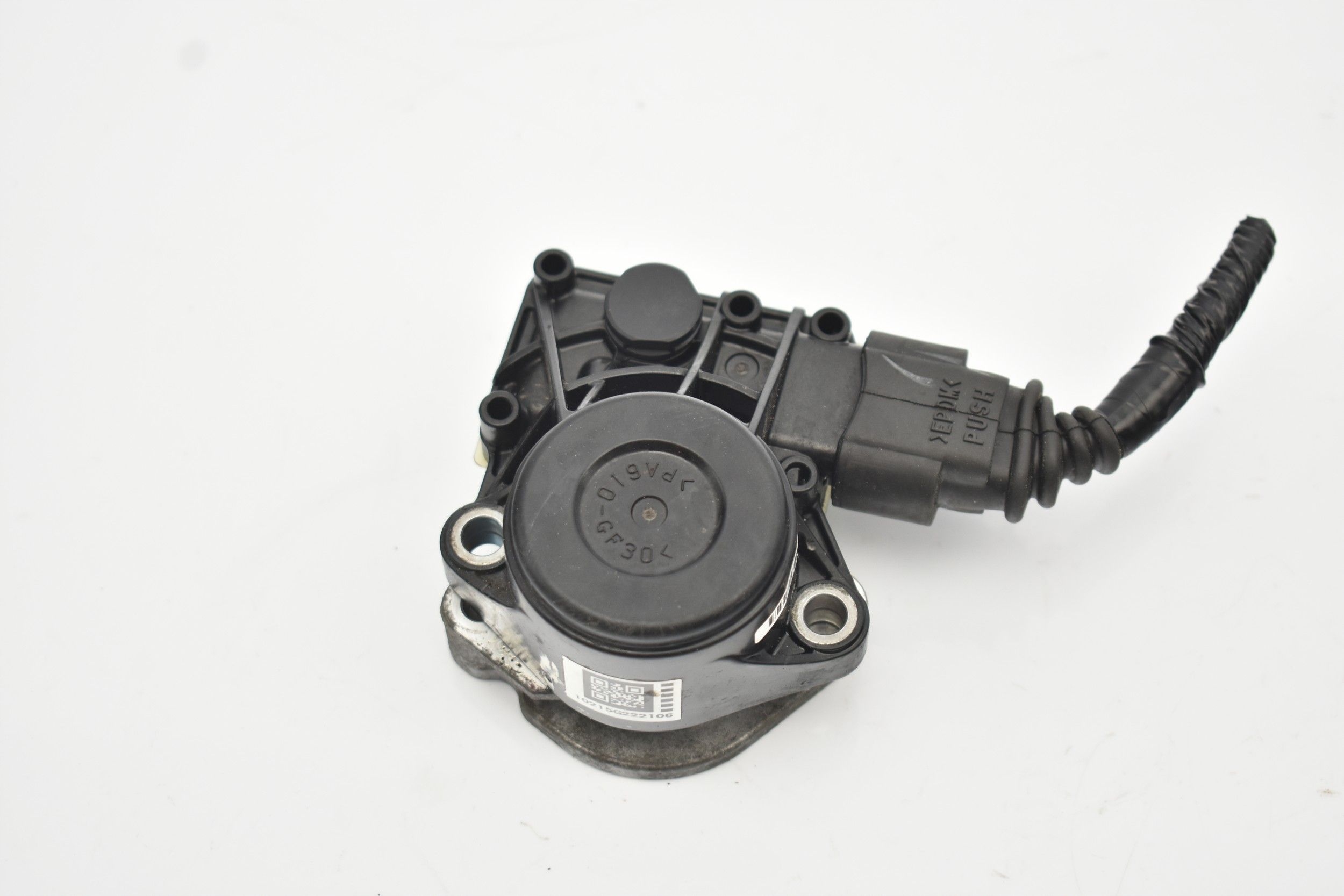 25750-5T0-G01 257505T0G01 25750-5T0-G01 257505T0G01 - МАСЛЯНЫЙ НАСОС КОРОБКИ ПЕРЕДАЧ HONDA JAZZ ...