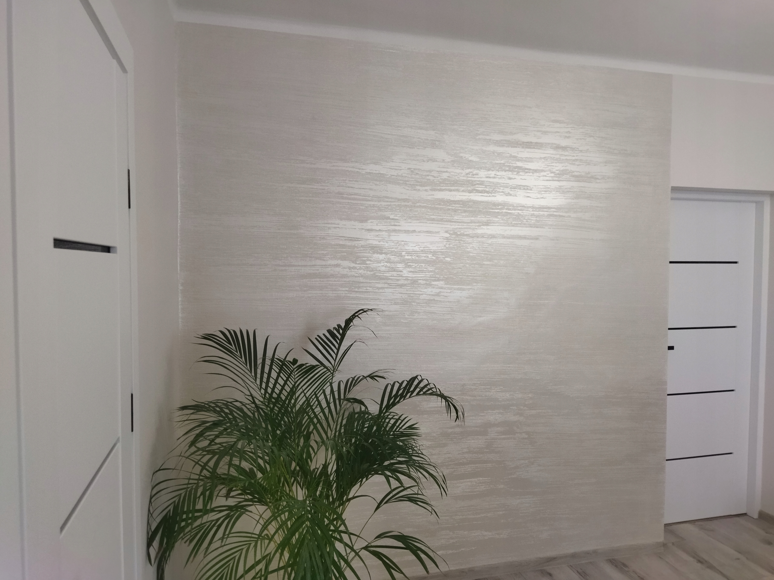 Tynk strukturalny MIRAL zestaw 15 m2 kolor PERŁOWY "EFEKT METALICZNY" (TST002023) • Cena, Opinie ...