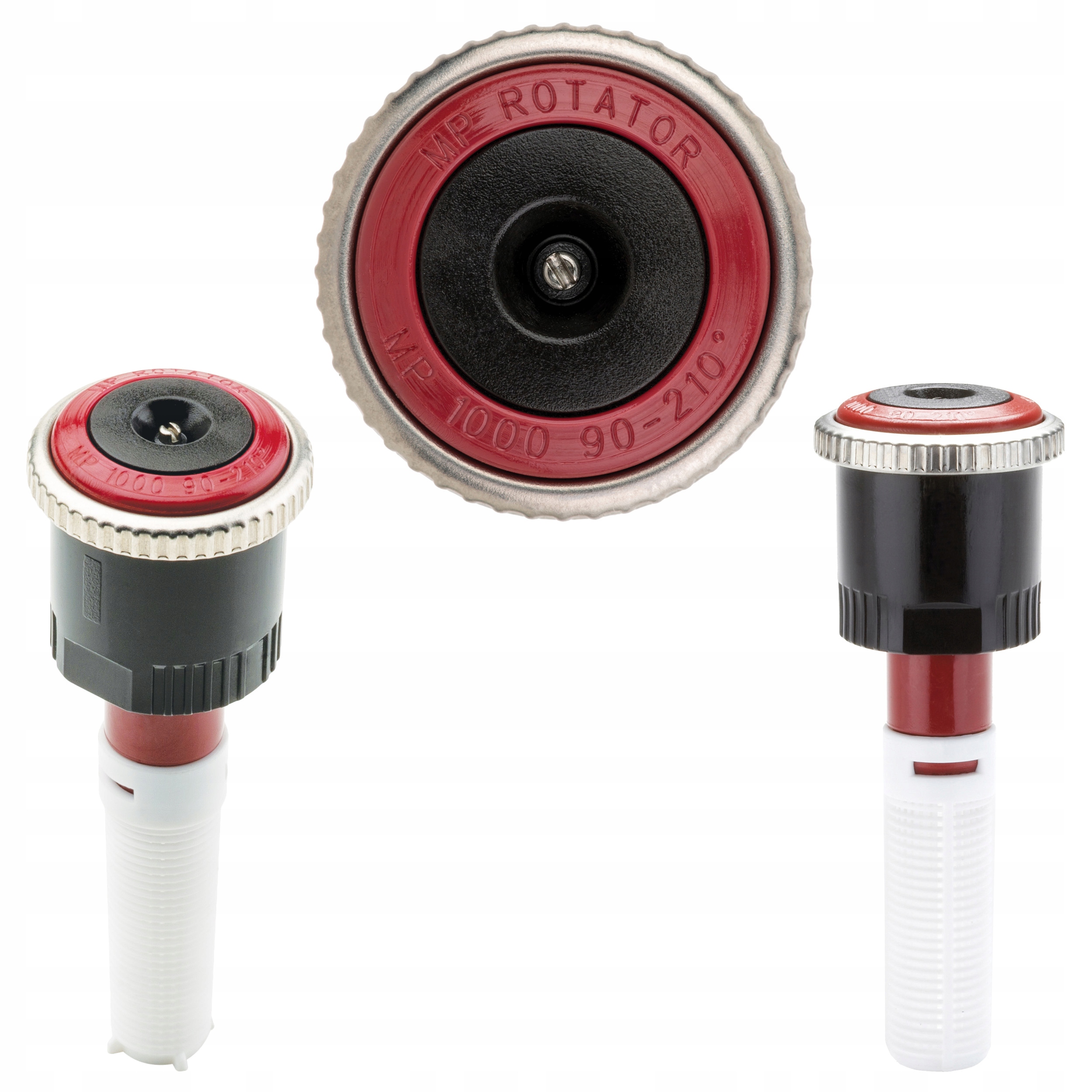 Mp Rotator 1000 - Zraszacze ogrodowe - Największy wybór zraszaczy | Allegro