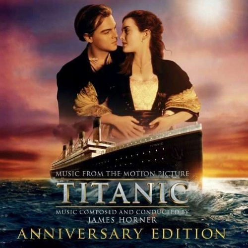 Soundtrack - Titanic (2CD) 17721273815 - Sklepy, Opinie, Ceny w Allegro