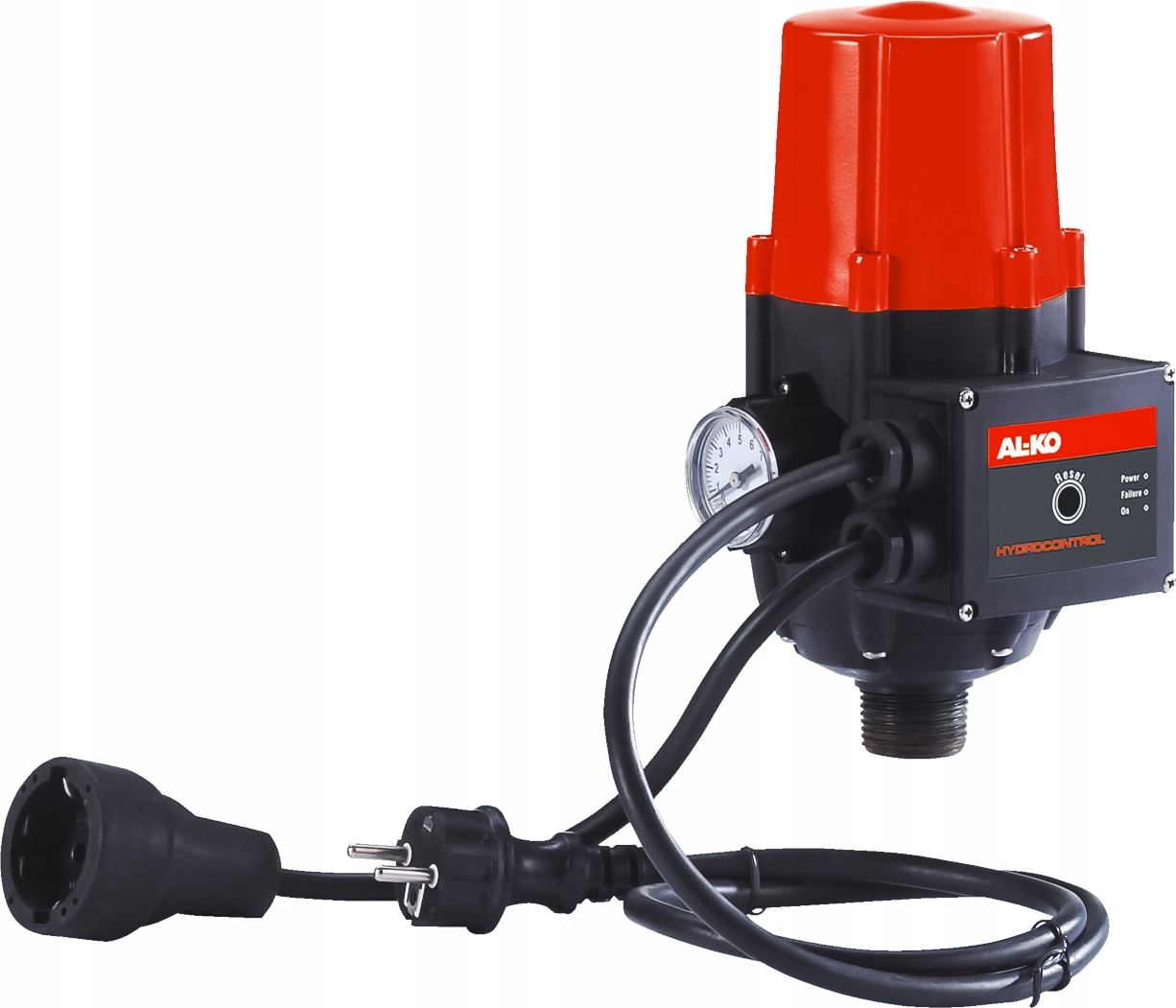 HYDROCONTROL DO POMP AL-KO PRZEŁĄCZNIK CIŚNIENIOWY (4003718036299 ...