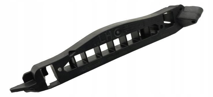 ŚLIZG MOCOWANIE ZDERZAKA PRZÓD LEWY OPEL CORSA E 39014302 • Cena ...