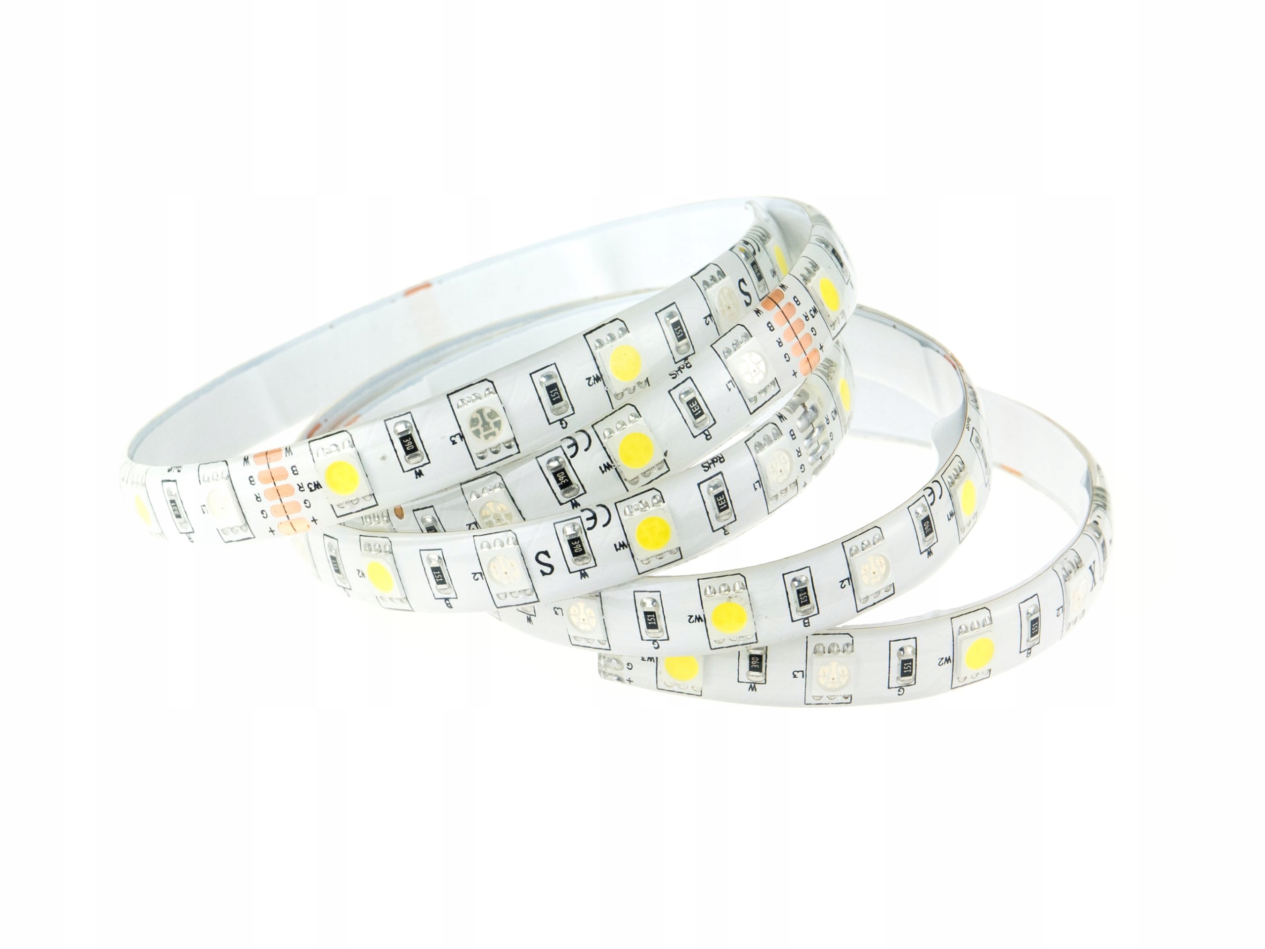 Taśma LED RGBW IP65 SMD5050 RGB + biały zimny 1M - porównaj ceny ... Taśma LED RGBW IP65 SMD5050 RGB + biały zimny 1M - porównaj ceny ...