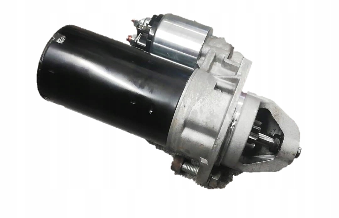 LOMBARDINI 9LD rozrusznik 9 zębów za 499.00PLN z Kraków - Allegro ...