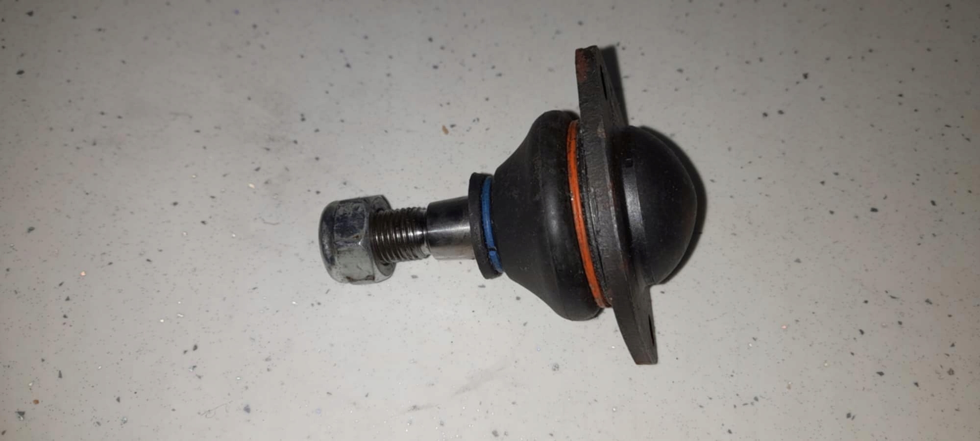 Lemforder 37320 01 Przegub mocujący / prowadzący za 40.99PLN z ...