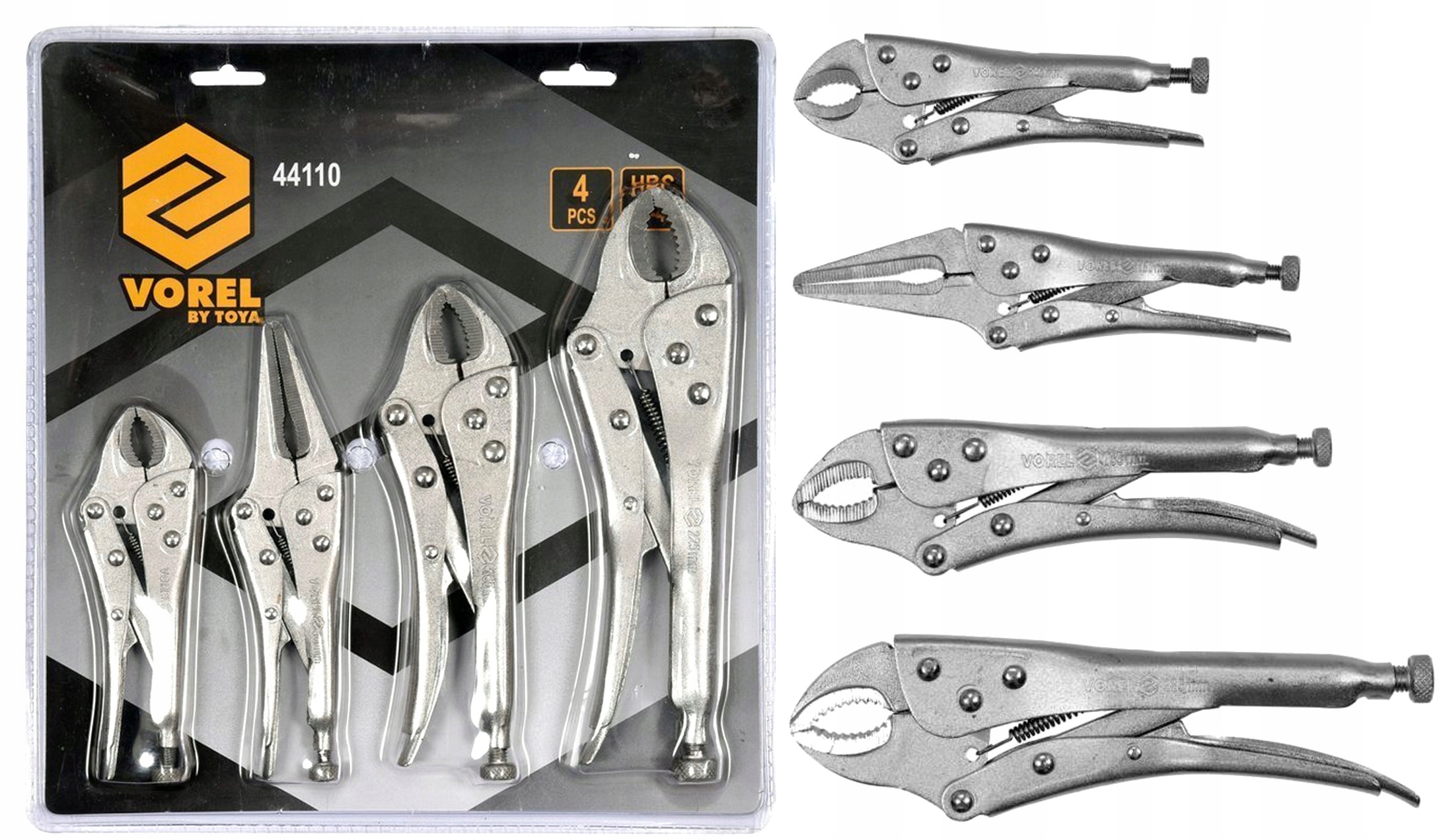 SVAŘOVACÍ KRIMPOVACÍ KLEŠTĚ MROŽ KLÍČ ŽABKA - Allegro