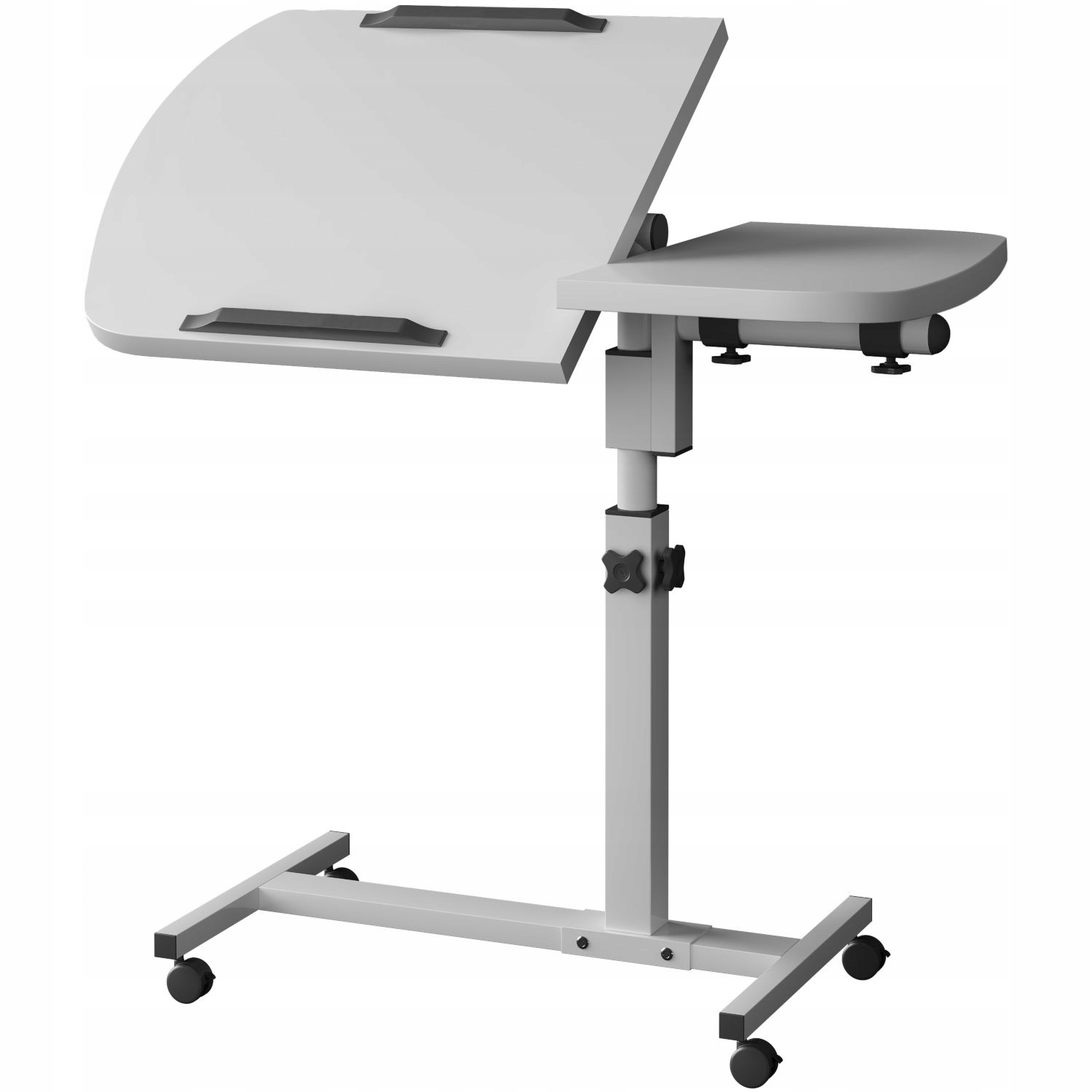 Wózek pod laptop projektor mobilny regulacja kółka - Sklep, Opinie ... Wózek pod laptop projektor mobilny regulacja kółka - Sklep, Opinie ...