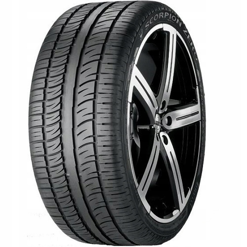 Opona letnia Pirelli Scorpion Zero Asimmetrico 255/45R20 105 V wzmocnienie (XL) - porównaj ceny ...