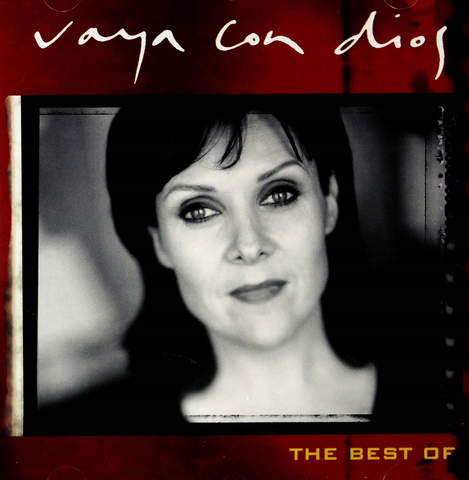 The Best Of Vaya Con Dios CD - porównaj ceny - Allegro.pl
