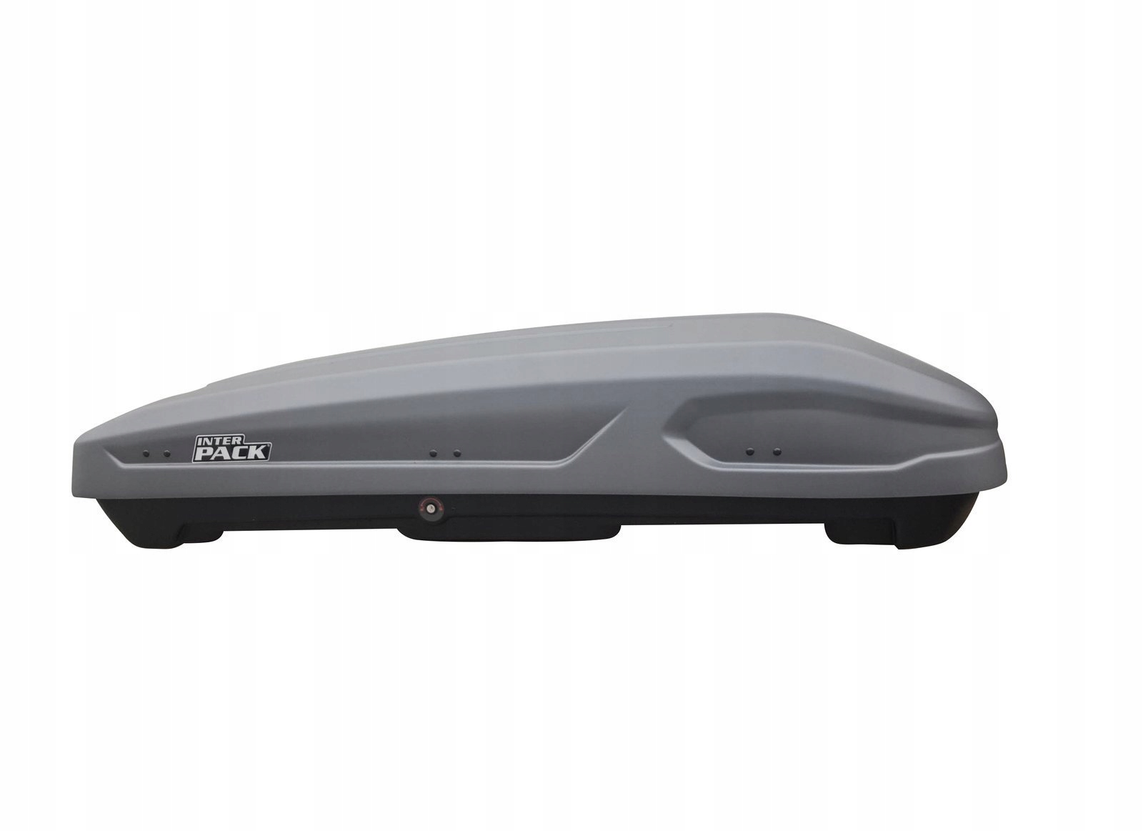 BOKS / DUŻY - Box dachowy Inter Pack Monsun L 550 Falcon 8051406439637 ...