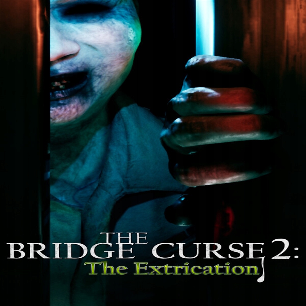 THE BRIDGE CURSE 2 THE EXTRICATION STEAM NOWA GRA PEŁNA WERSJA PC ...