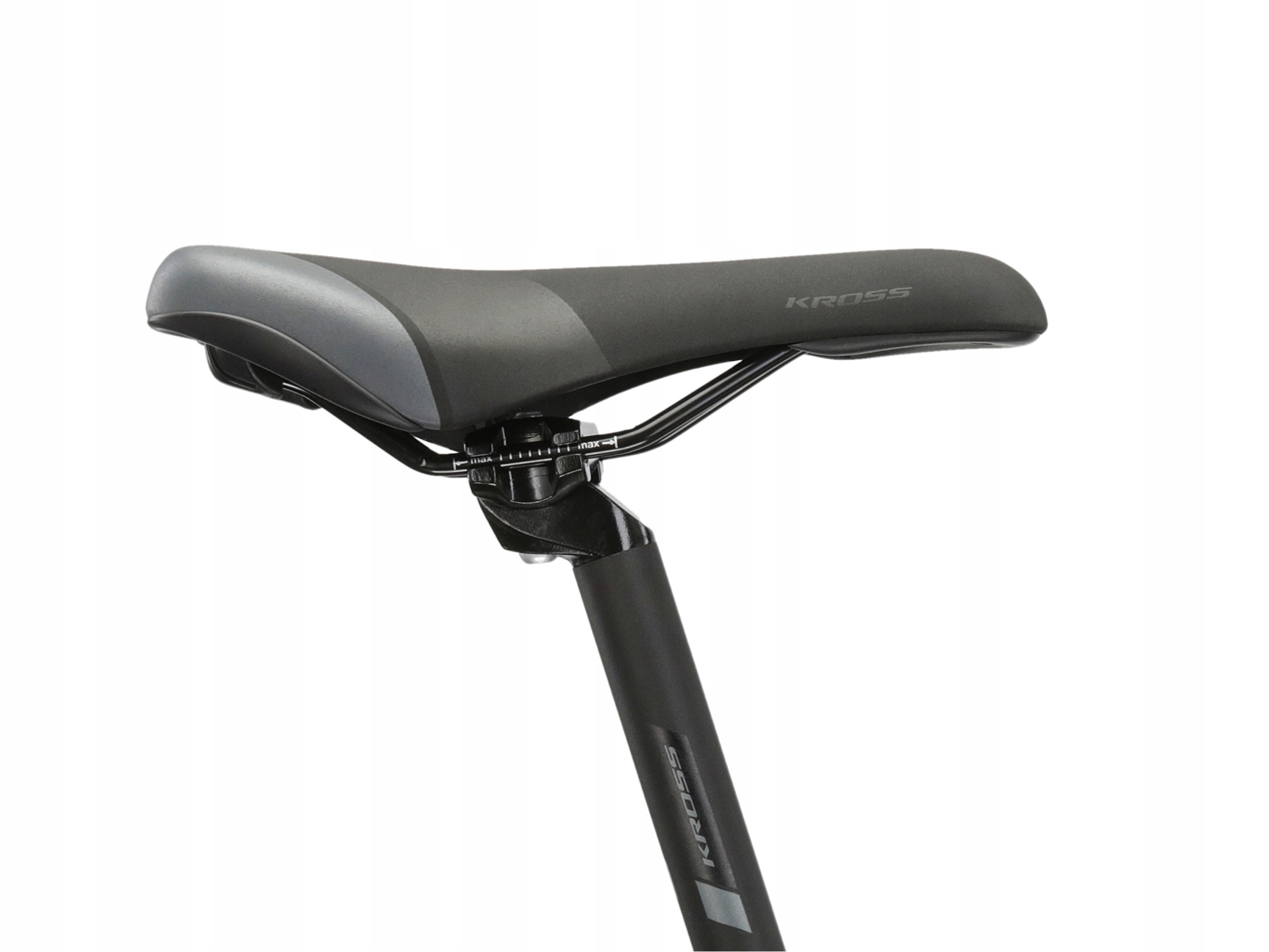 Górski rower elektryczny KROSS LEVEL BOOST 2.0 rozmiar XL - Kross ...