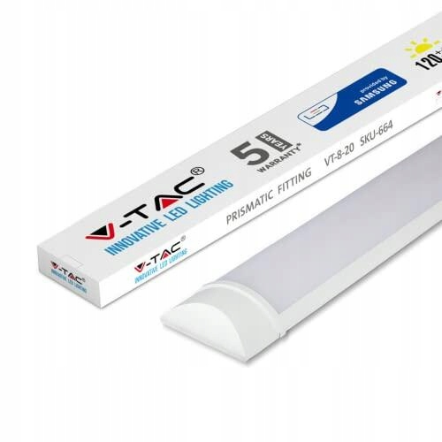 Oprawa oświetleniowa sufitowa LED V-TAC 664 biała (664) • Cena, Opinie ... Oprawa oświetleniowa sufitowa LED V-TAC 664 biała (664) • Cena, Opinie ...