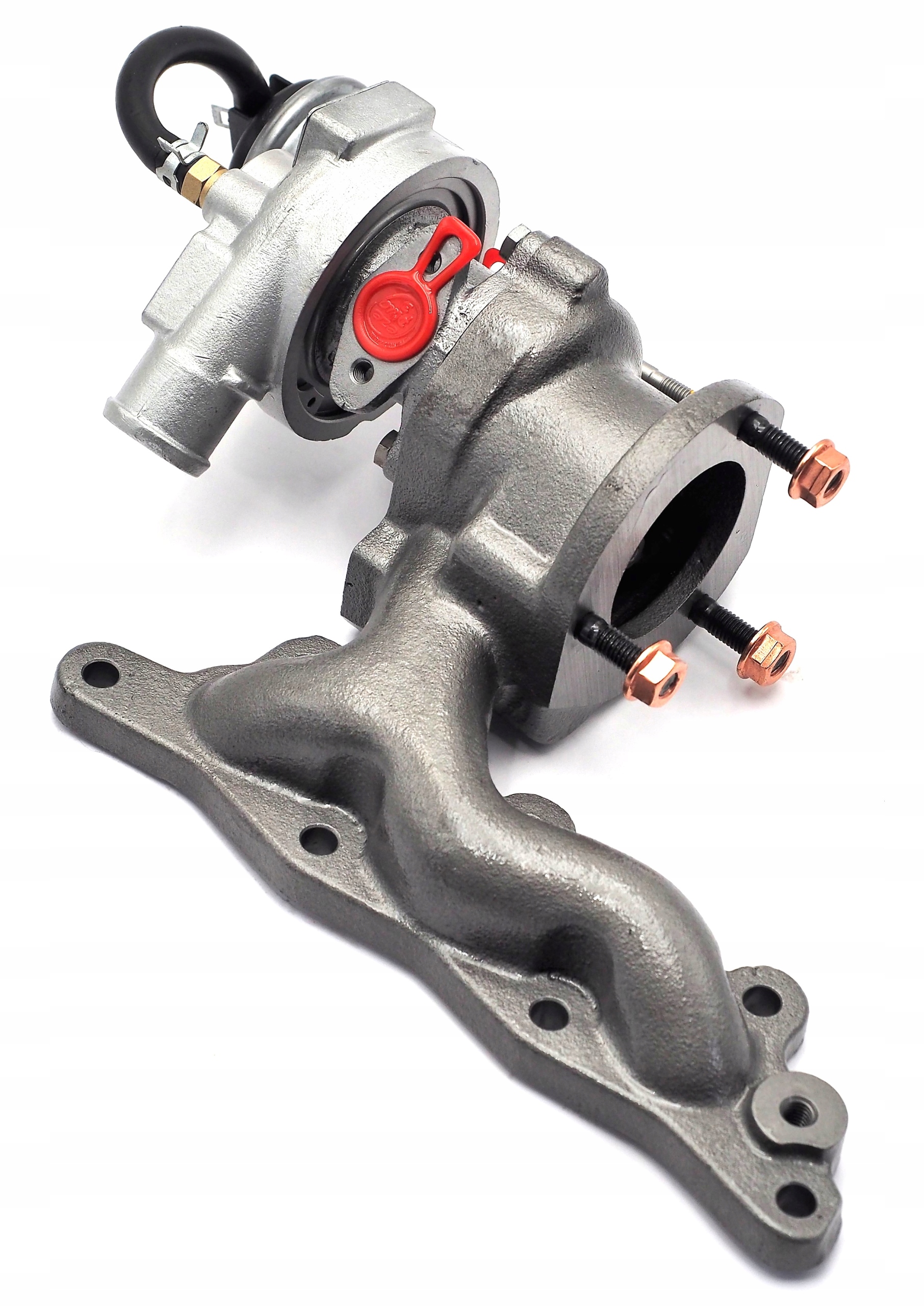 Turbina turbo Smart-MCC 0.8 CDI 41KM MC01 KP31-0002 KP31-0000 OM660 za ...