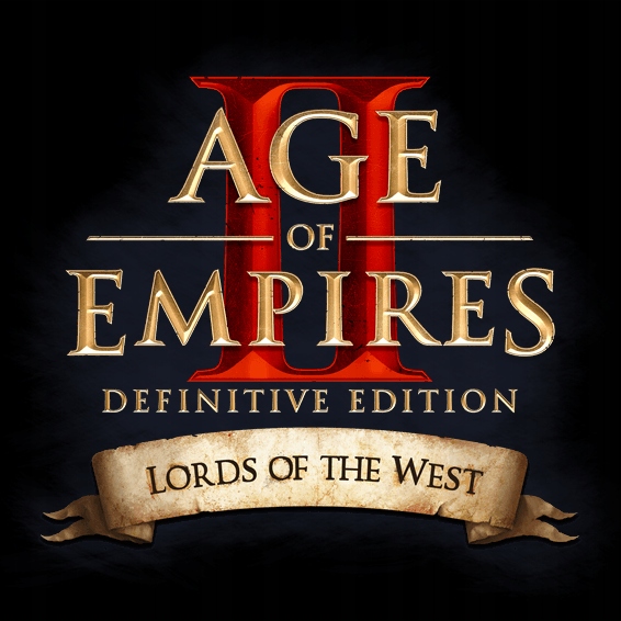 Age Of Empires Ii 2 Definitive Edition Lords Of The West Pl Pc Steam