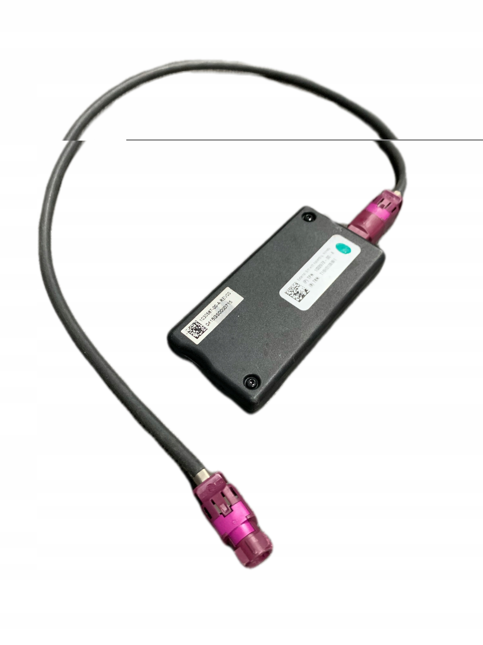 Tesla Sim Karta - Niska cena na Allegro