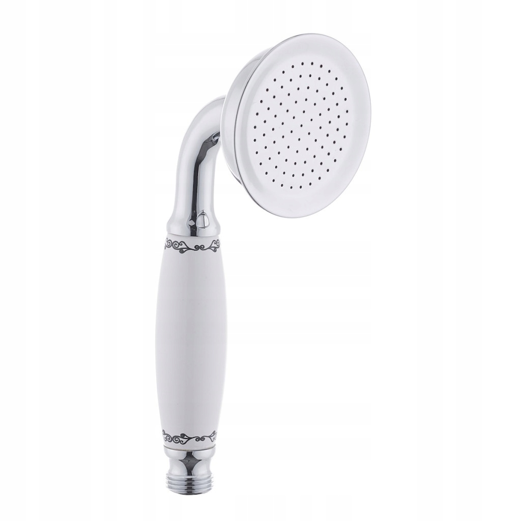 Siko Provence srebrny • Cena, Opinie - Allegro