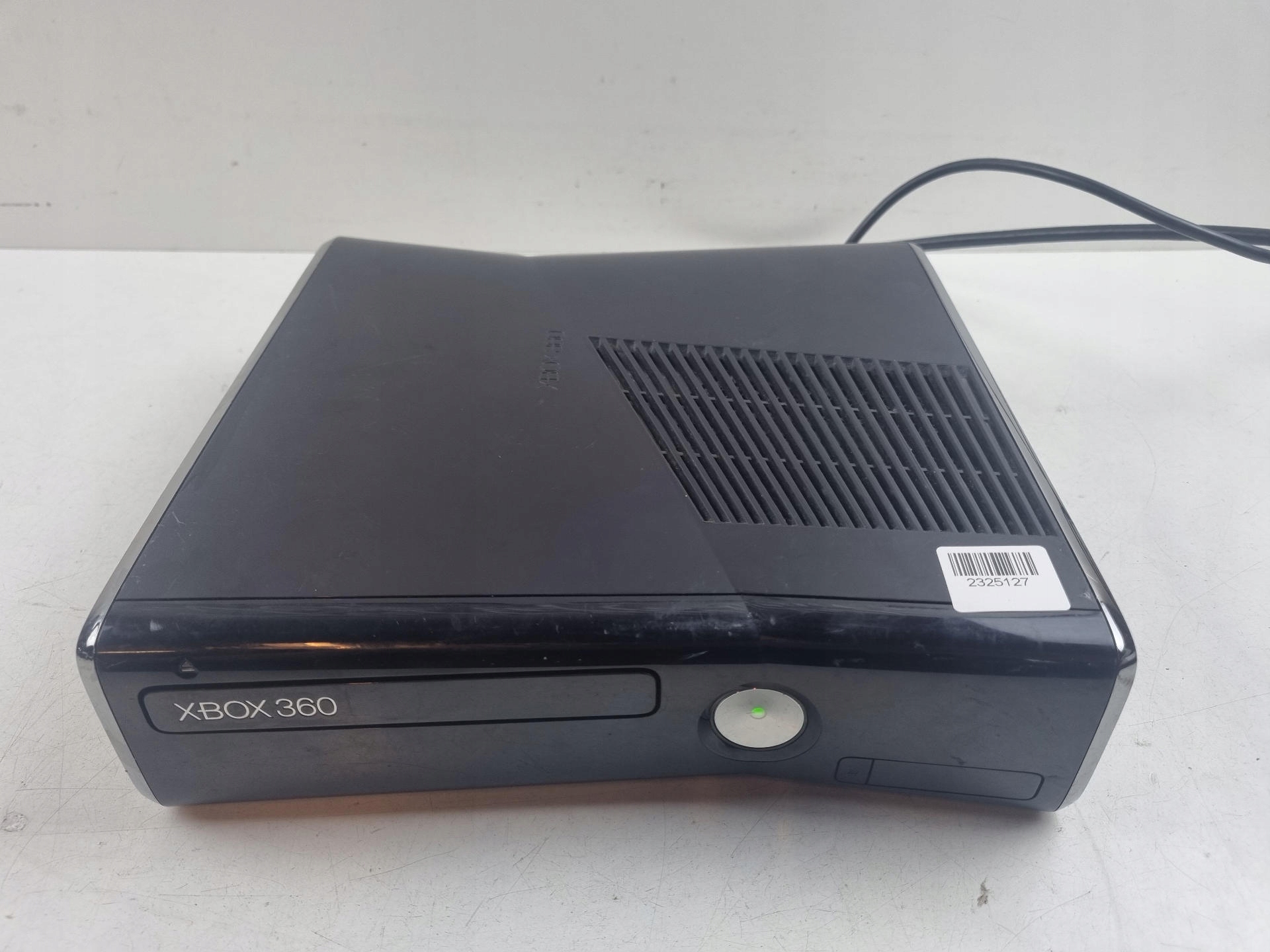 Microsoft Xbox 360 Slim - Sklep, Opinie, Cena w Allegro