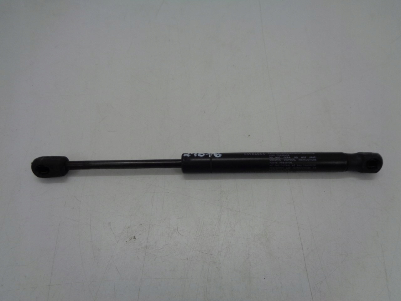 Volvo OE 30784935 sprężyna gazowa, pokrywa komory silnika • Cena ...