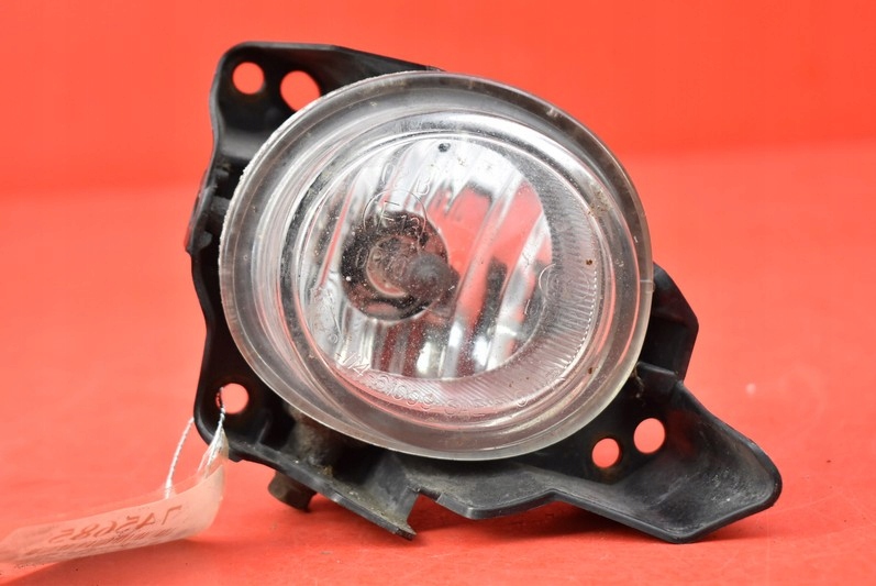 RENAULT CLIO IV LED DRL HALOGEN WIĄZKA HALOGENY 261555538R 89250411 ...