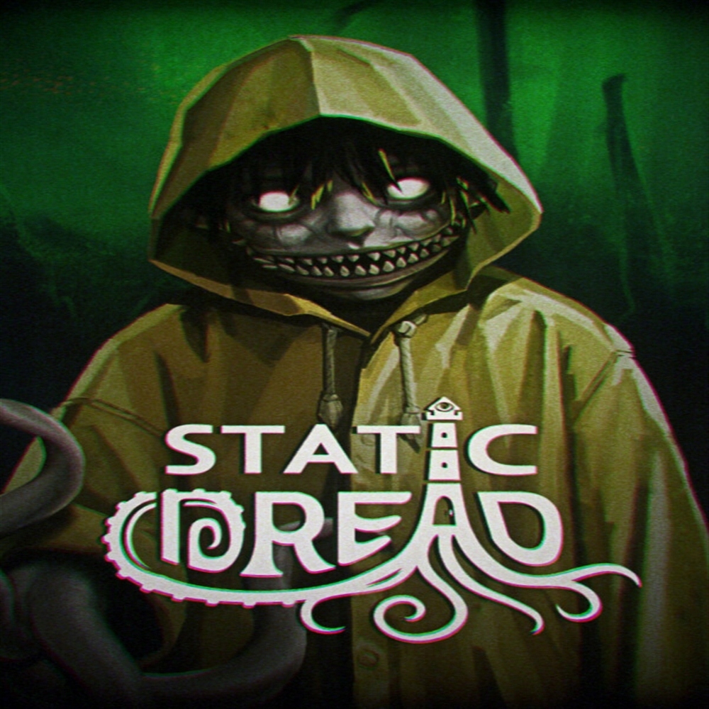 Static Dread STEAM NOWA GRA PEŁNA WERSJA PC - Stan: Nowy 44.99PLN - Sklepy, Opinie, Ceny w Allegro