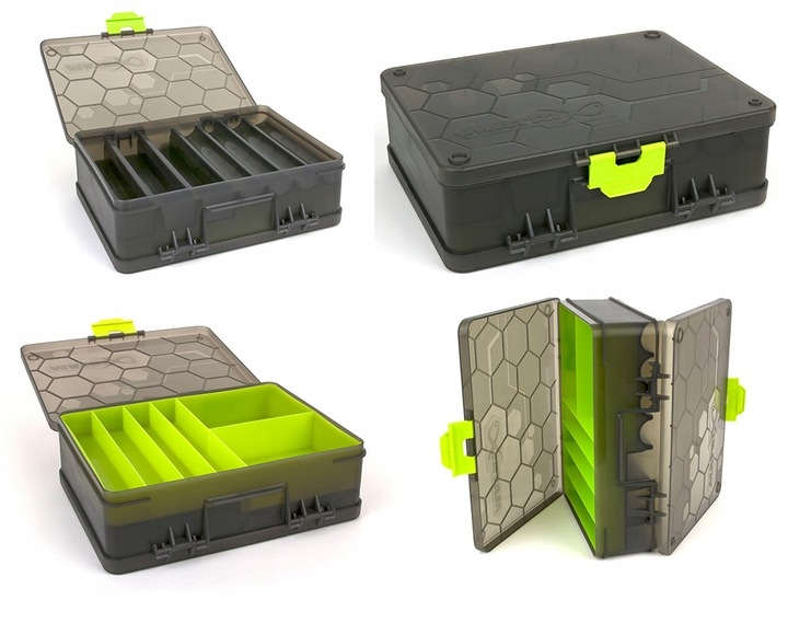 Pudelka Matrix - Niska cena na Allegro.pl