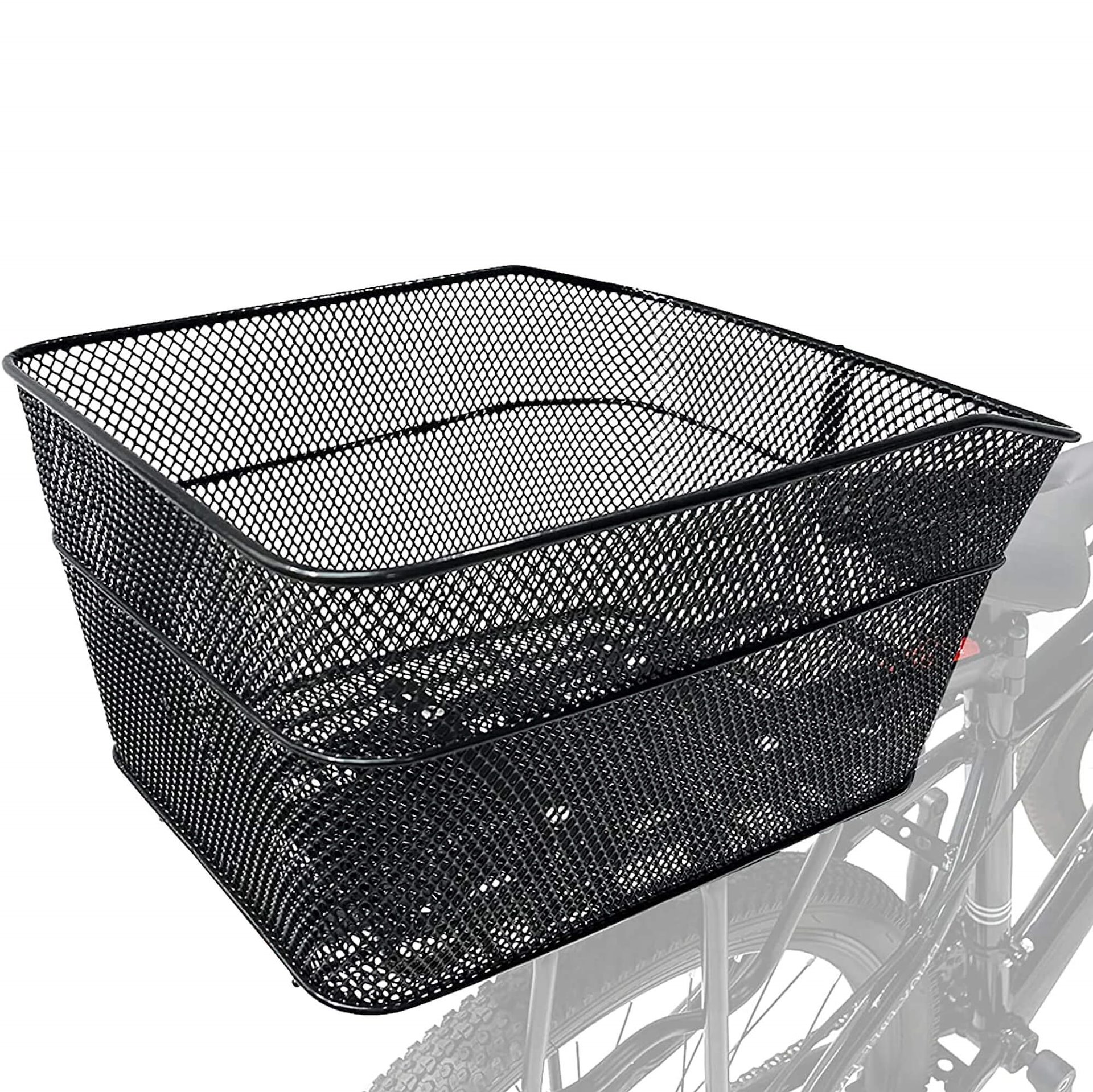 Koszyki na rower - Największy wybór koszyków na rower - Największy ...