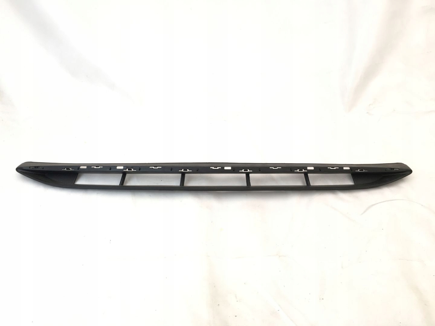 MERCEDES E-KLASA W213 KRATKA ZDERZAKA ORYGINAŁ A2138850100 za 79 zł z ...