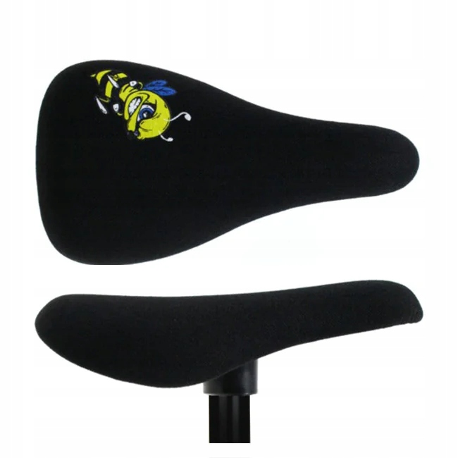 Siodełko BMX Total Bmx Killabee Combo - 763769935067 - 16941343589 ...